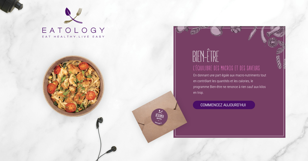 Eatology - Mediterranean Meal Plans for Healthy Weight Loss